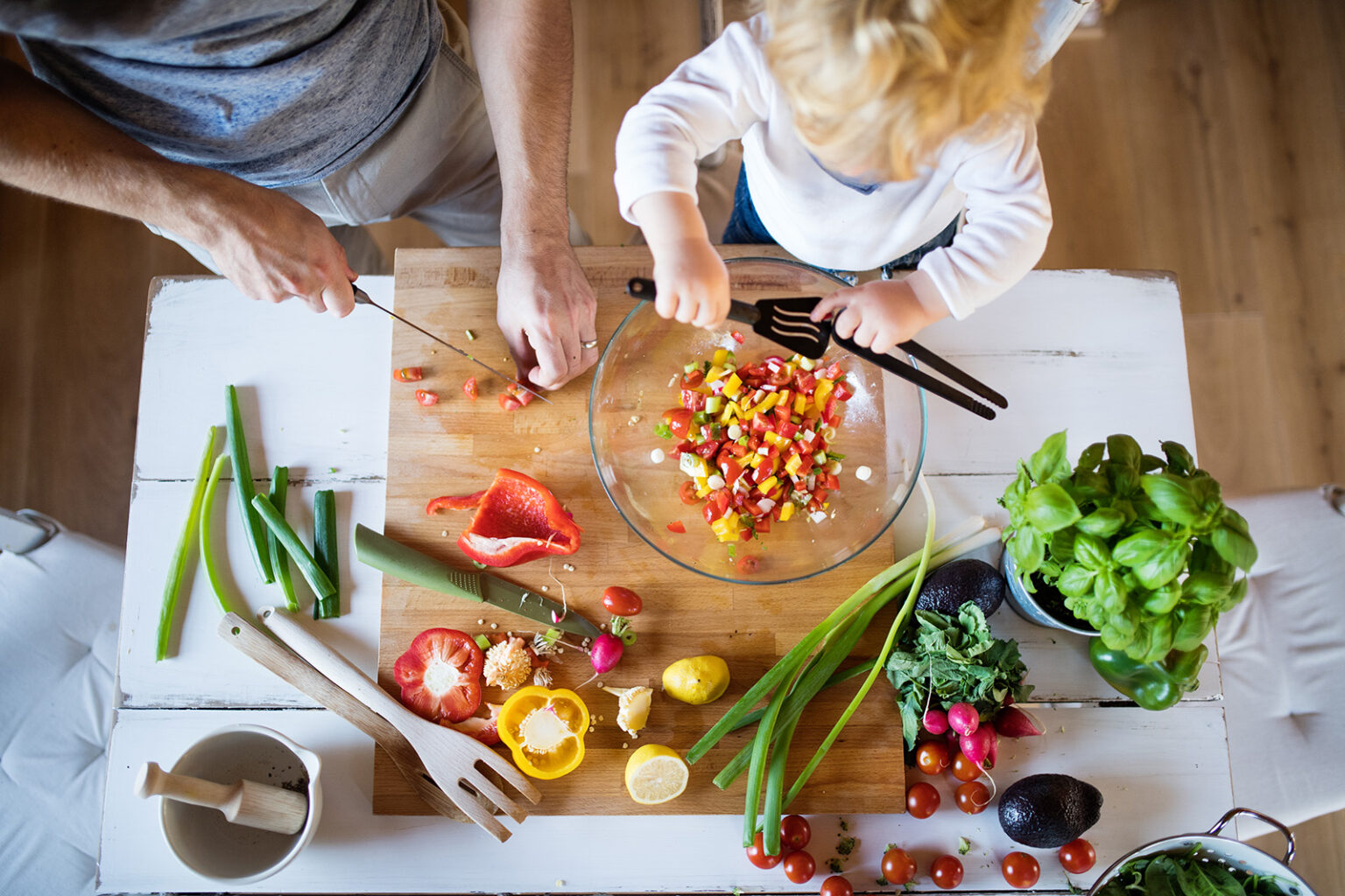 Live Well Leicester – Helping to improve Leicester’s Health and Wellbeing