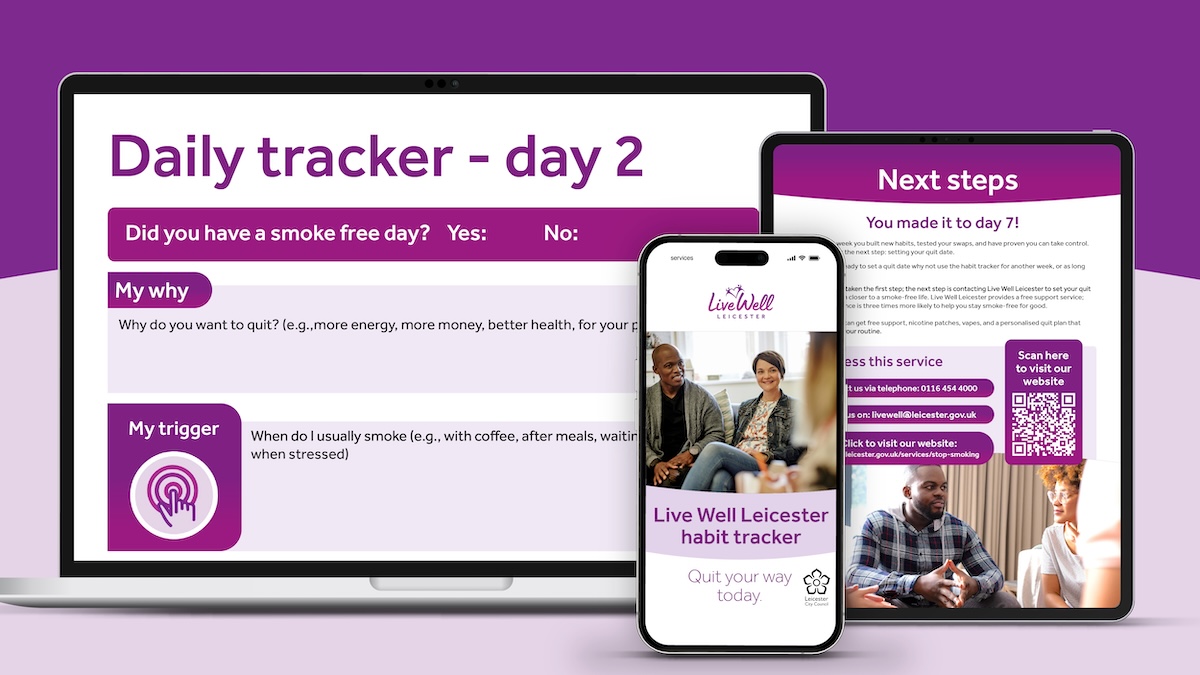 Discover what drives your smoking and take back control – Live Well ...
